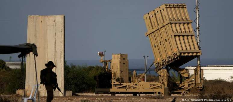 Israel e o dilema da guerra na Ucrânia