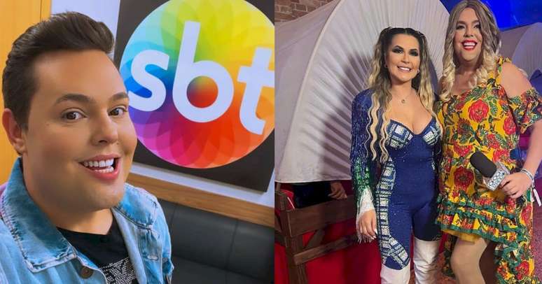 Com varias atrações musicais, "Baile do Fofo" promete parar São Paulo