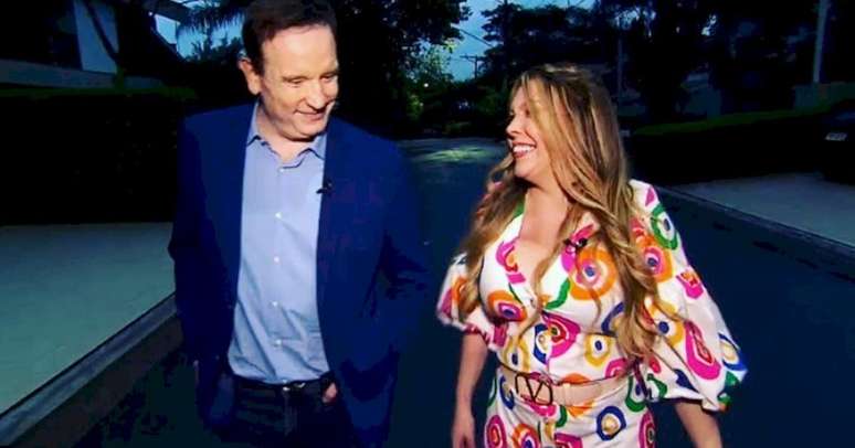 A luta de Simony contra o câncer