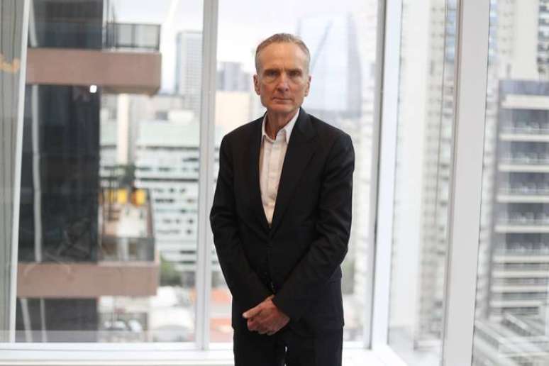 'Não dá pra ter política fiscal com esses parâmetros', diz economista ...