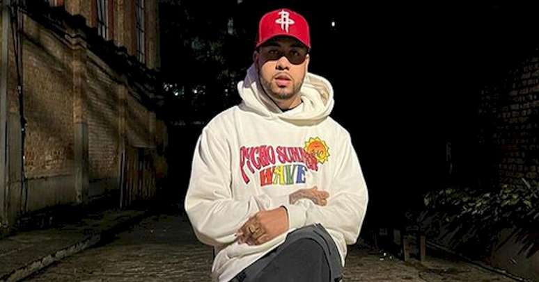 Kawe lança single e clipe da inédita "Ofegante"