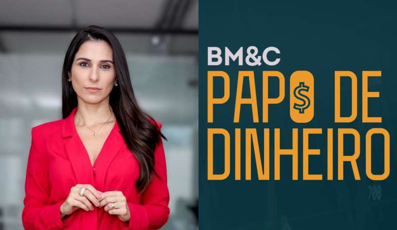 Paula Moraes e podcast 'Papo de Dinheiro' vencem prêmio +Admirados da Imprensa de Economia ...