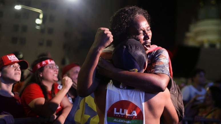 Lula é eleito presidente: confira momentos-chave que marcaram campanha ...