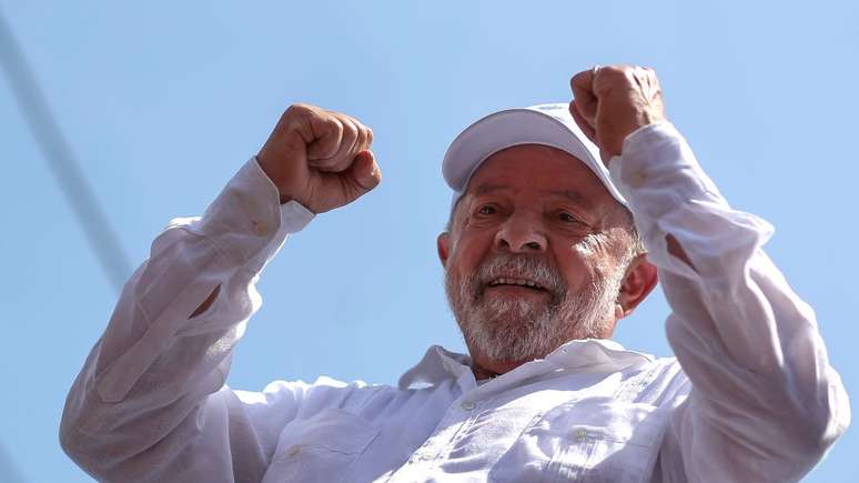 Lula é eleito presidente: confira momentos-chave que marcaram campanha ...