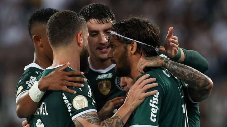Era Crefisa x Era Parmalat: parceria atual encosta nos italianos em ...