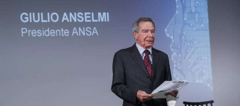 Agência ANSA ganha 3 novos sócios