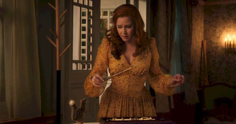 Disney+ lança o trailer de "Disenchanted"