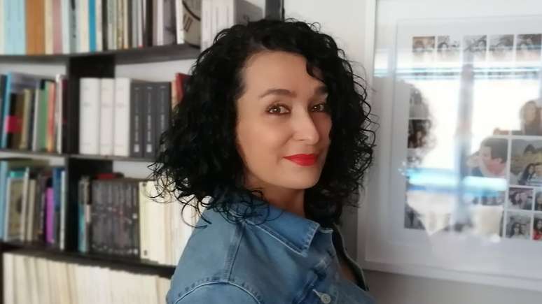 'A casa é o lugar onde nasce a maioria dos monstros do mundo'