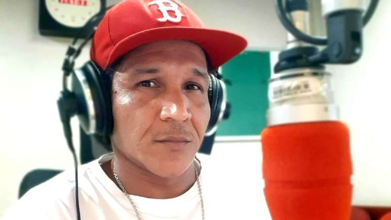 "O hip hop resgatou minha autoestima", diz DJ Branco
