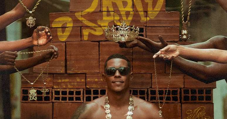 Poze do Rodo lança o seu álbum de estreia "O Sábio"