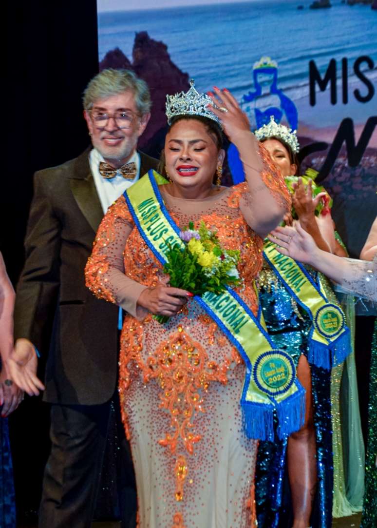 Conheça as vencedoras do Miss Plus Size Nacional