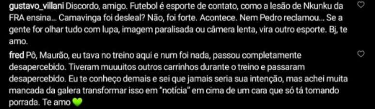Mauro Beting detona Dani Alves após entrada em Pedro e jornalistas ...