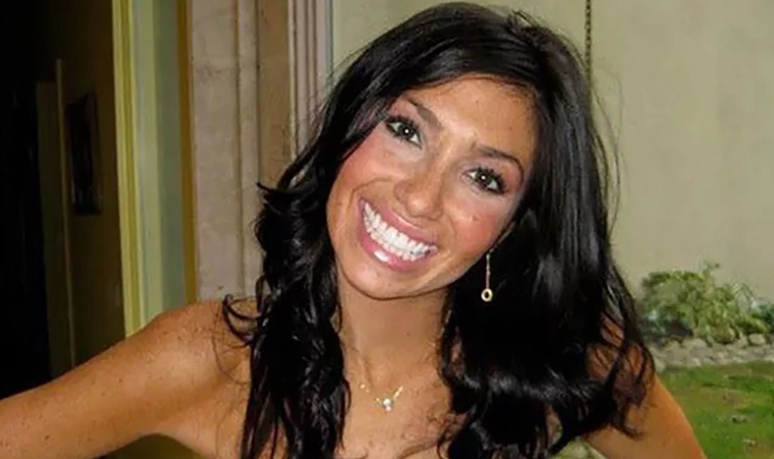 Família luta para reabrir caso de professora morta com 20 facadas ...