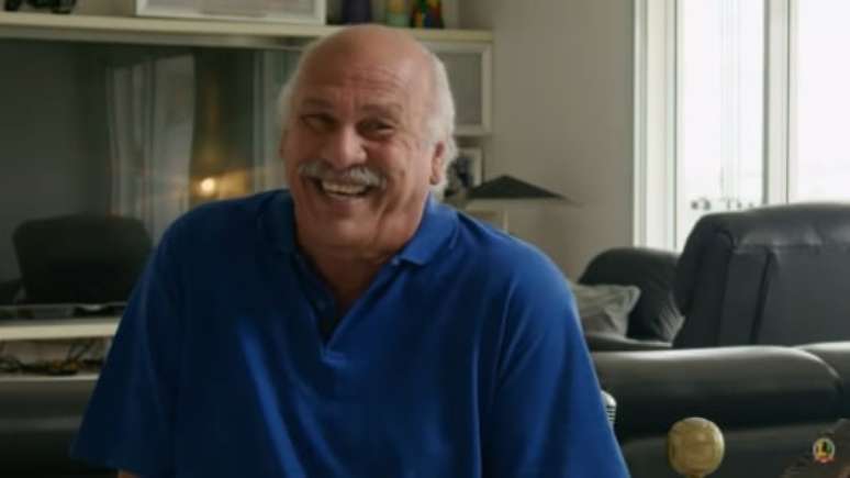 Olhos da Copa: ícone do jornalismo, Márcio Canuto relembra derrota para ...