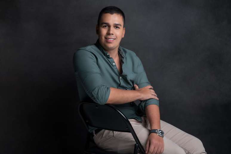 Alex Salomão dá dicas para investir como os atores