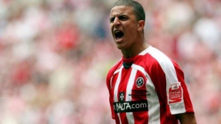 Kyle Walker mantém sina de quebrar paradigmas e está apto para estrear ...