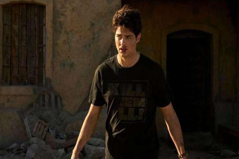 5 lançamentos da Netflix em dezembro