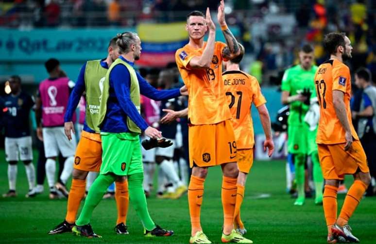 Holanda anuncia locais de partidas das Eliminatórias da Eurocopa; veja ...