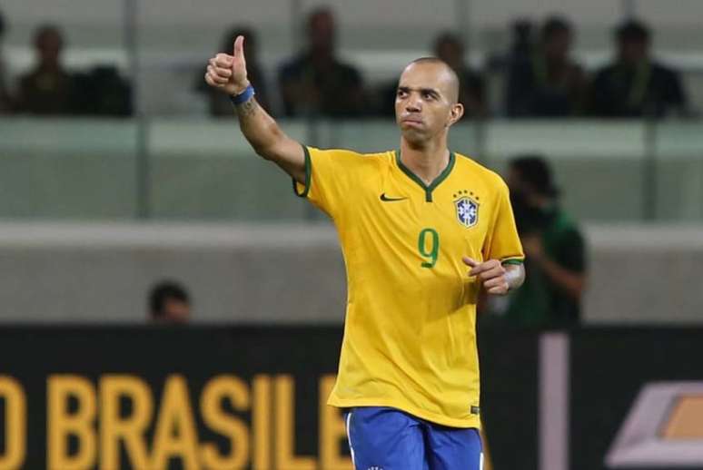 Ídolo do Atlético-MG, Diego Tardelli pode ser novo reforço do Athletic
