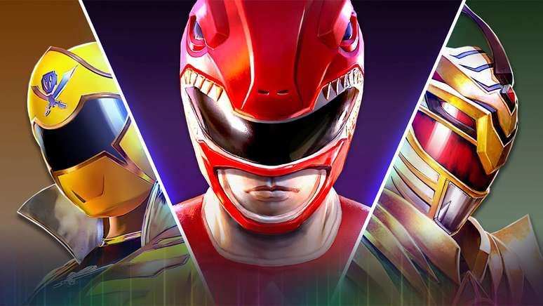 Power Rangers: Relembre os melhores games dos heróis da TV