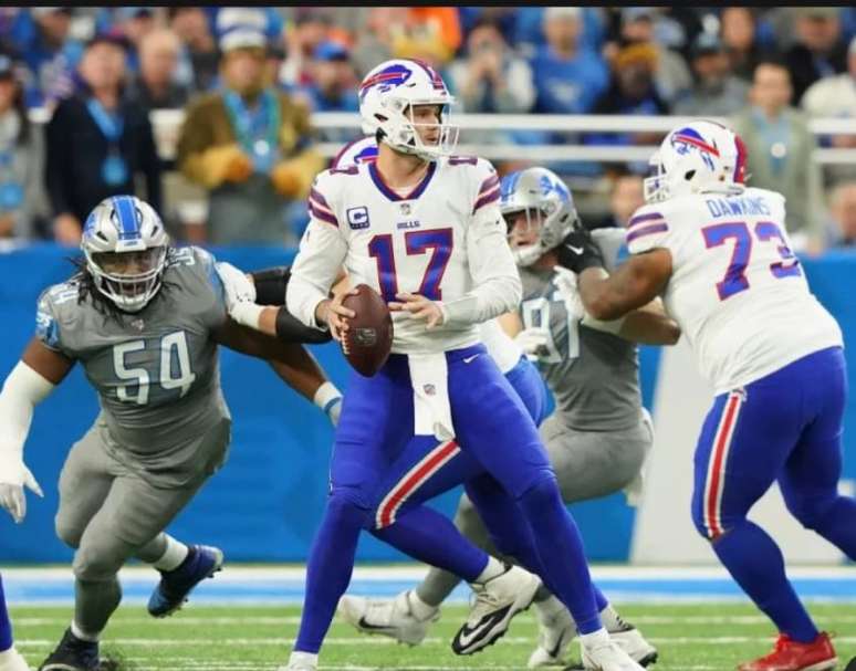 Confira os 7 jogos que a ESPN transmitirá para o Brasil na semana 13 da NFL