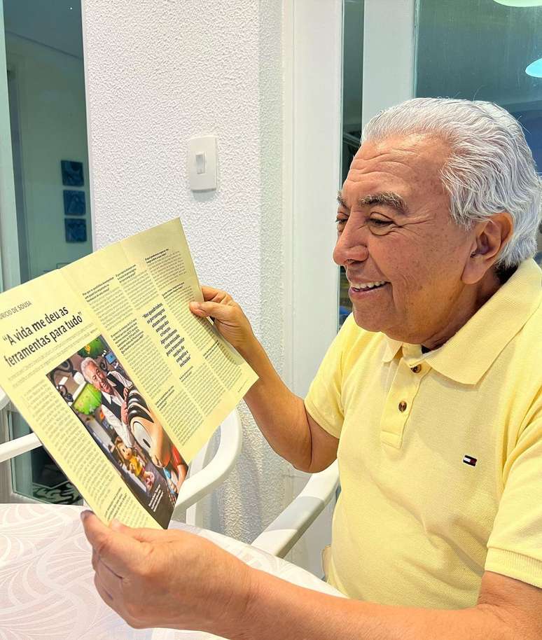 CCXP22: Mauricio de Sousa Produções faz mais apostas no audiovisual