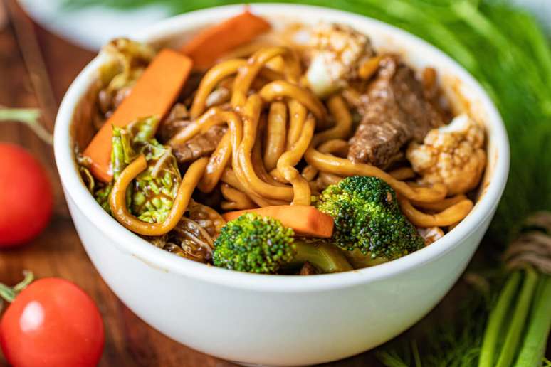 Copa do Mundo: 4 receitas típicas do Japão
