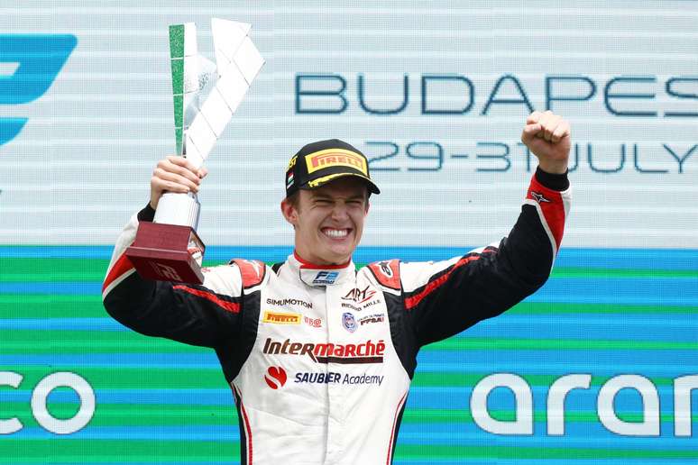 Retrospectiva 2022: Doohan se destaca, Hauger frustra. Quem sobe e quem ...