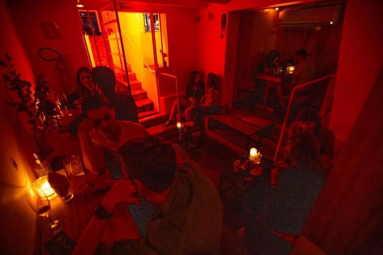 Conheça 6 bares secretos escondidos em São Paulo