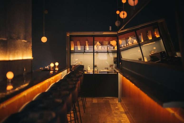 Conheça 6 bares secretos escondidos em São Paulo