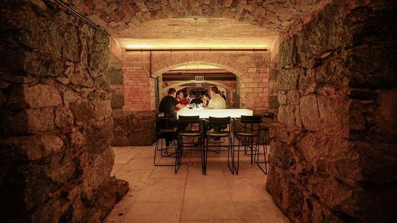 Conheça 6 bares secretos escondidos em São Paulo