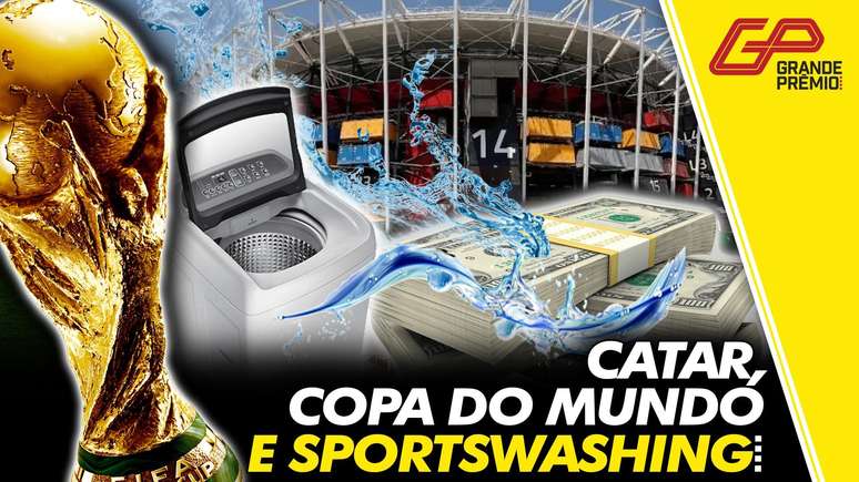 Sportswashing e Catar: o que o país que recebe MotoGP e F1 mostra com a ...