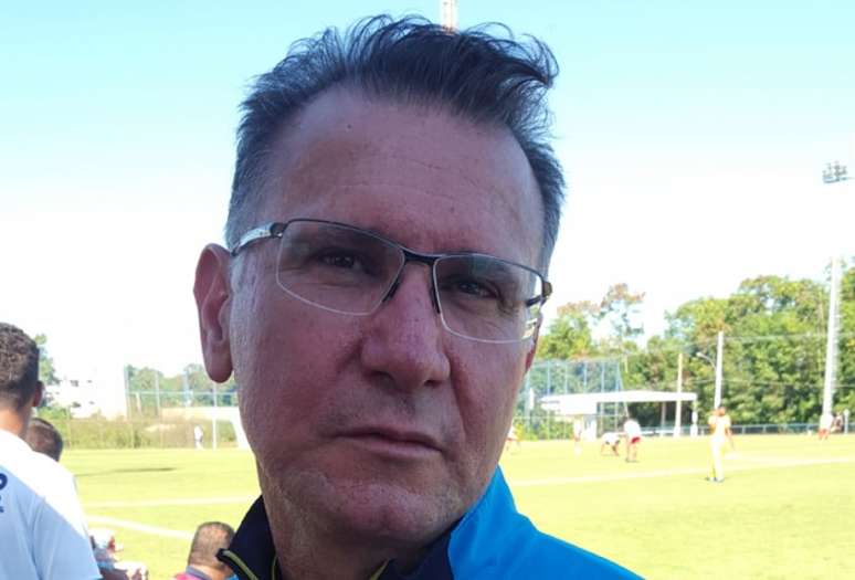 Seneme diz que acréscimos maiores, vistos na Copa do Mundo, deverão ser ...