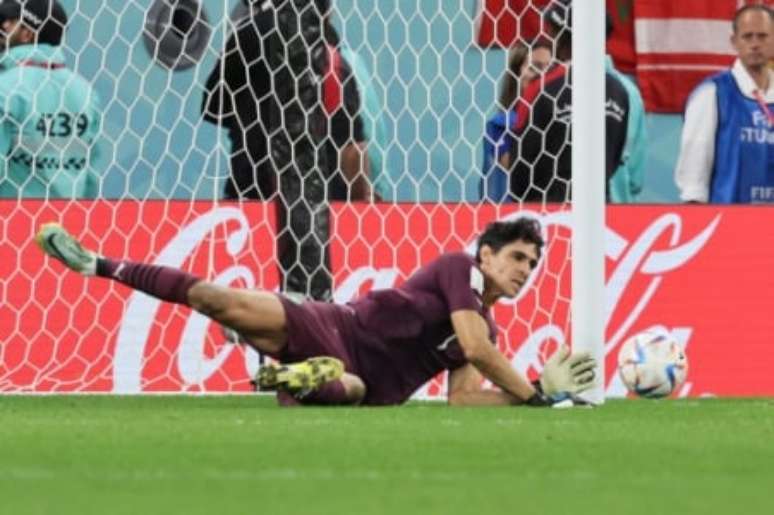 Entenda por que Bono, goleiro de Marrocos, é comparado com personagem ...