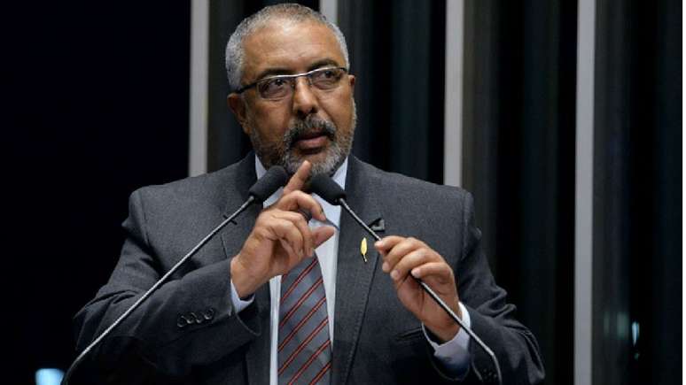 "PEC da Transição não resolve os problemas, mas é necessária nesta ...