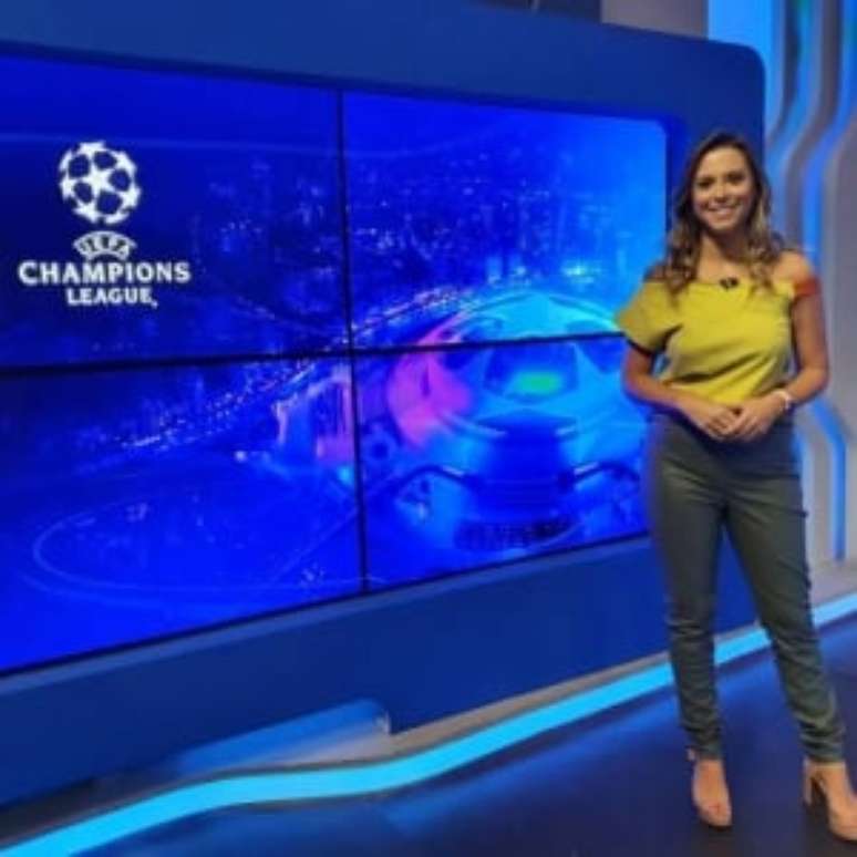 Jornalistas, influencers e personalidades revelam torcida para a final ...