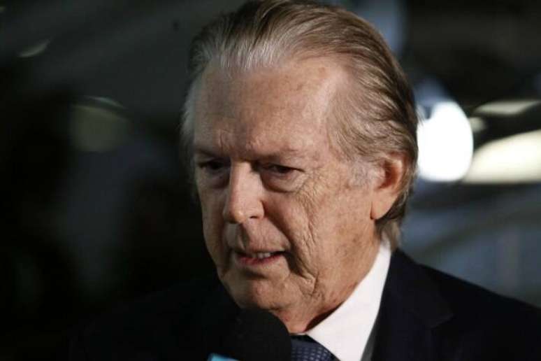 Com 3% dos votos, Bivar perde comando de clube; Gil do Vigor vira diretor