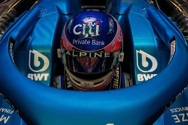 Alonso revela planos de continuar correndo após F1: "Ficar em casa ...