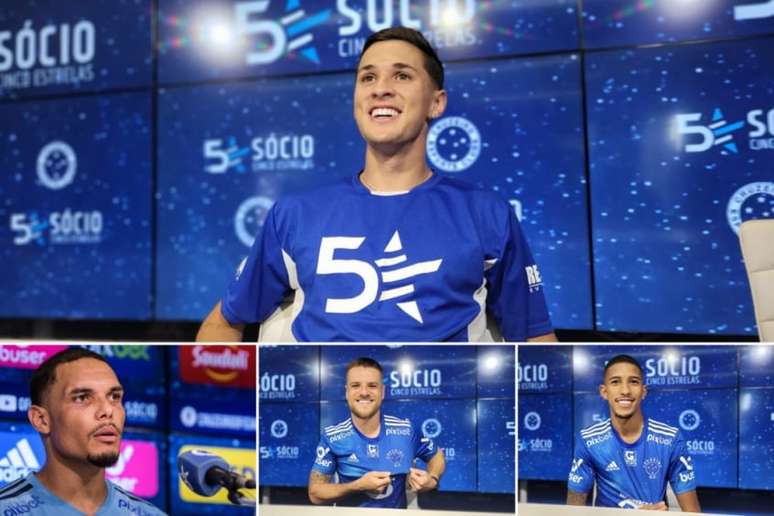 Reformulação pela permanência na Série A: confira as movimentações do ...