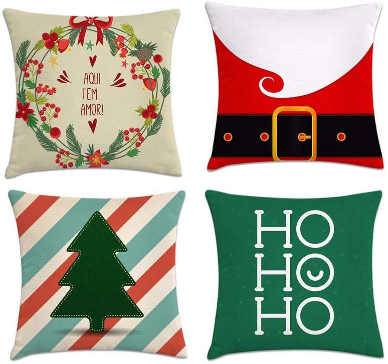 Natal com as crianças: hora de decorar a casa!