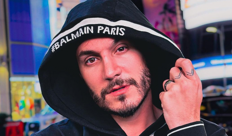 Eliezer reage às críticas após mudança na aparência em fotos ao lado de ...