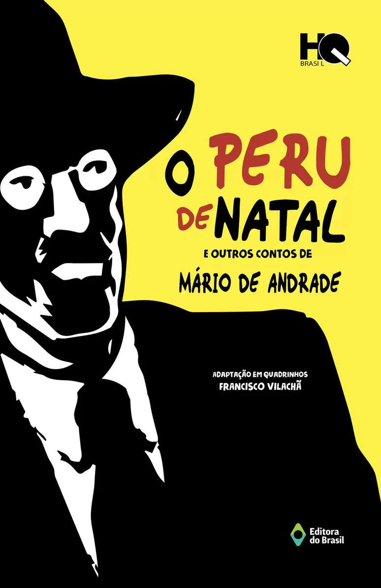 6 livros com temática de Natal para desopilar um pouco dos estudos 6 livros com temática de Natal para desopilar um pouco dos estudos