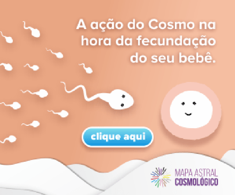 Como age e sente o bebê e a criança de cada signo?