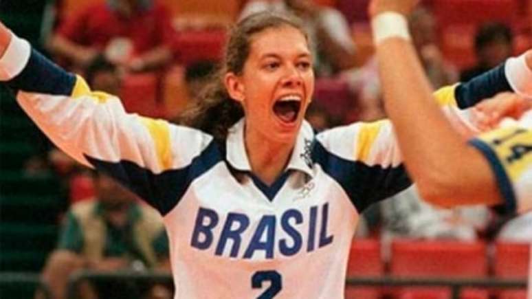 Relembre a carreira esportiva e o histórico político de Ana Moser, nova ...