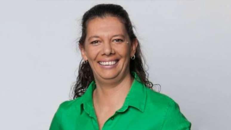 Relembre a carreira esportiva e o histórico político de Ana Moser, nova ...