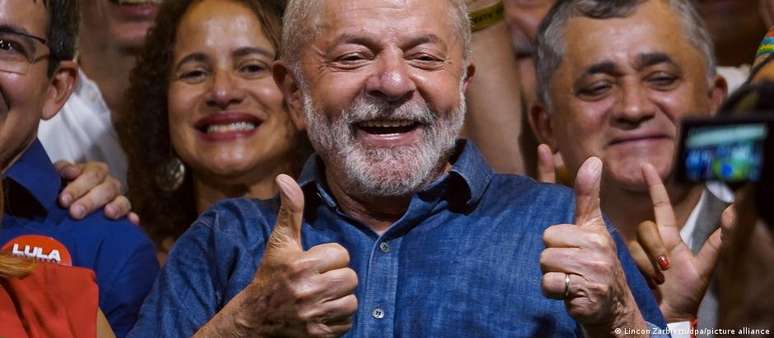 O que esperar do primeiro dia do terceiro governo Lula?