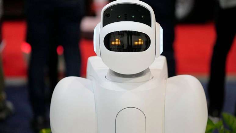 CES 2023: Robôs e lançamentos mais curiosos da feira