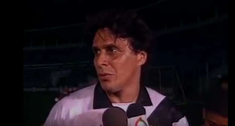 Roberto Dinamite teve passagem como treinador do Vasco. Veja como foi!