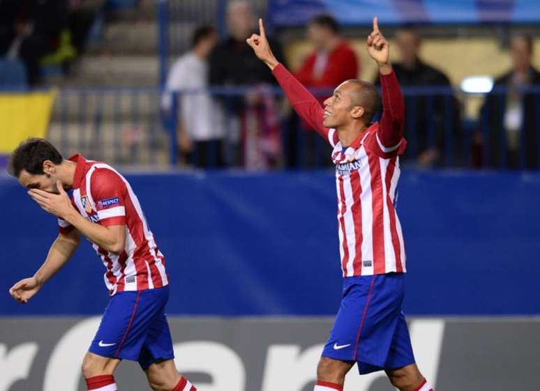 Após anunciar aposentadoria, Miranda relembra passagem gloriosa pelo ...