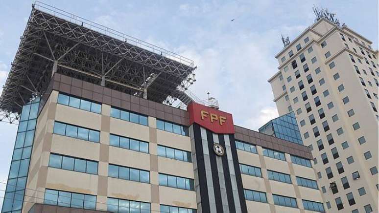 FPF diz que acionou polícia para apurar suspeita de manipulação na Copinha